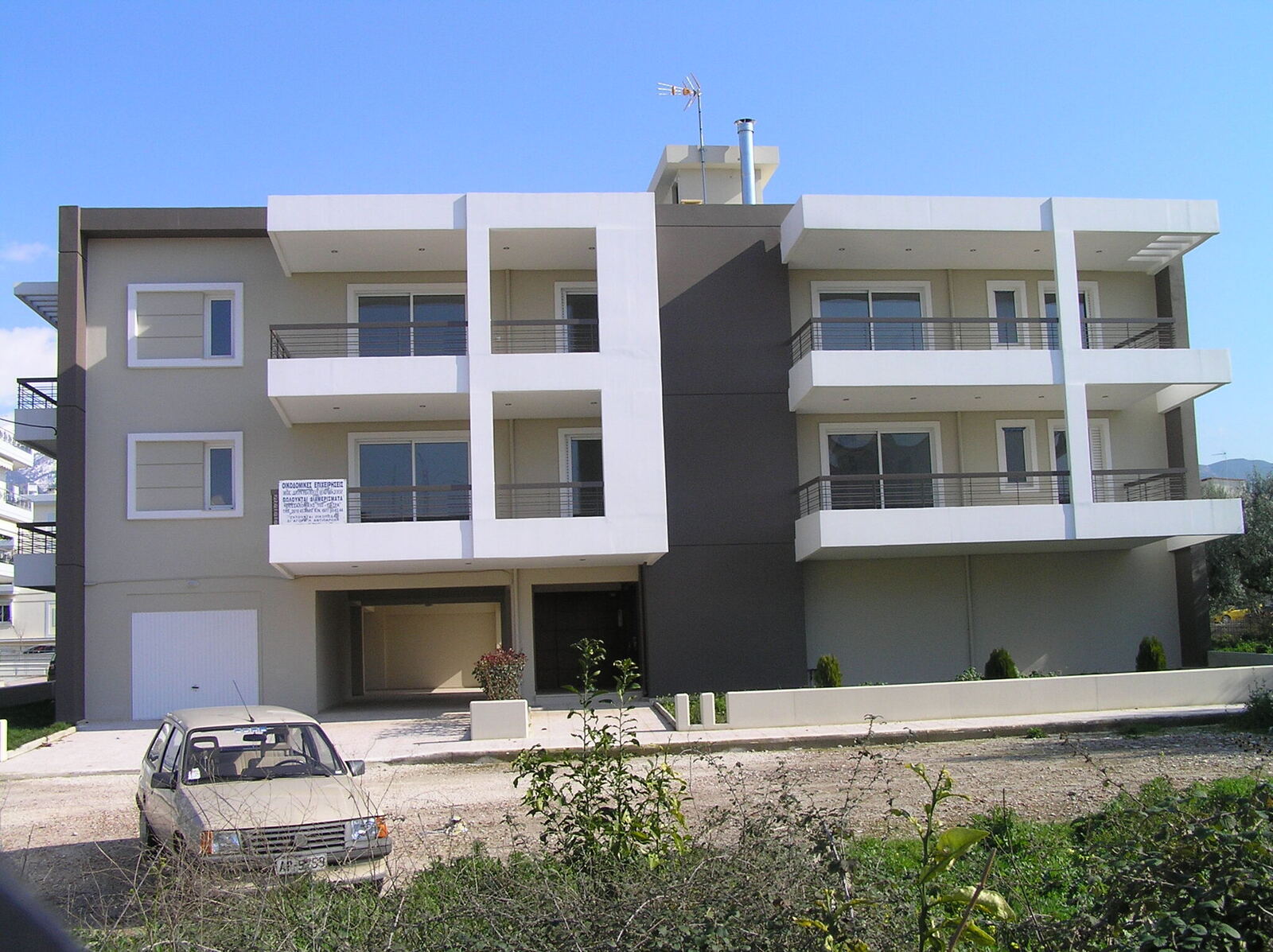 Κατασκευές - Τεχνική και Κατασκευαστική Εταιρεία στην Πάτρα - ΑΦΟΙ ...